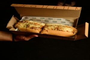 Dank – Dank Sandwich